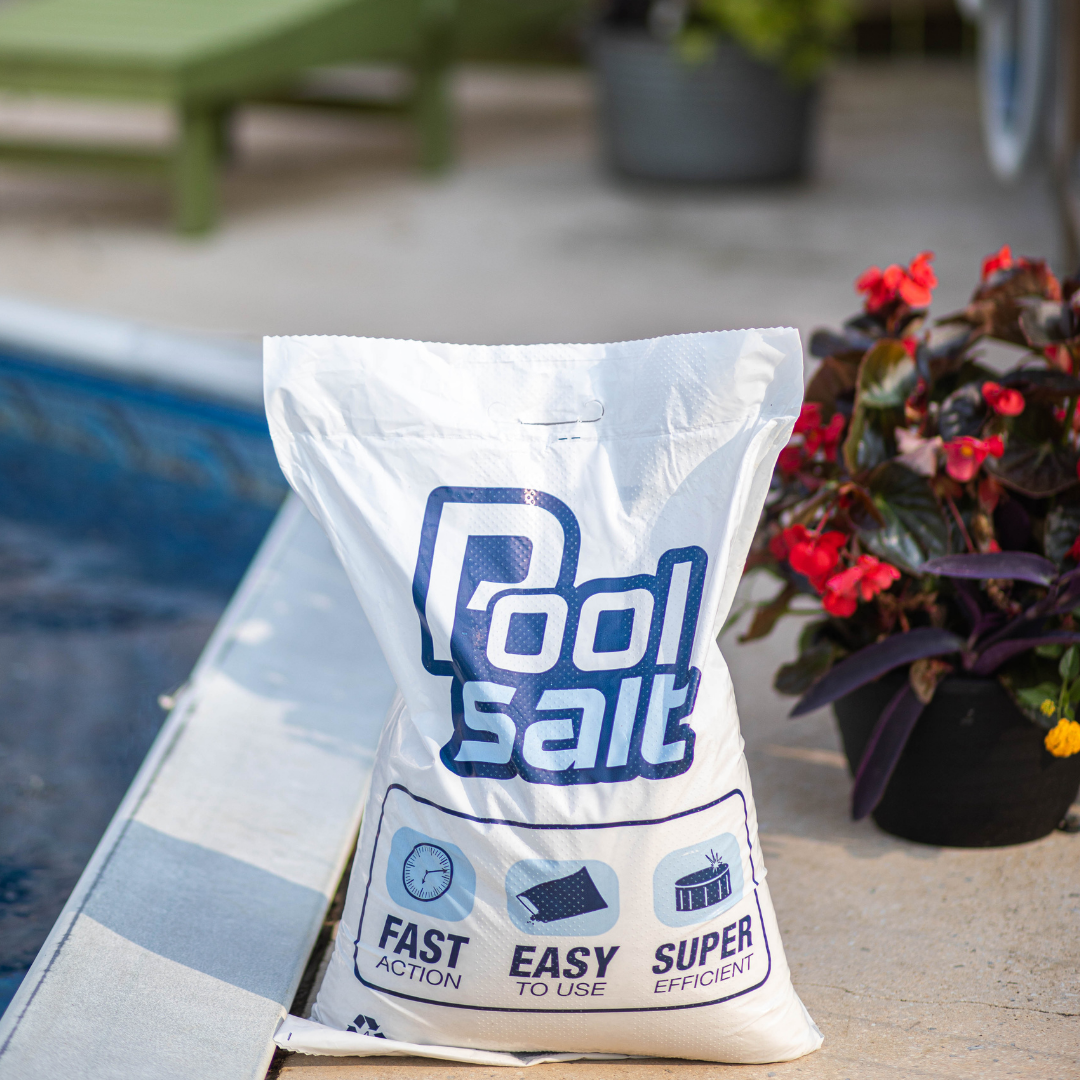 Pool & Water Softener Salt – The Mill