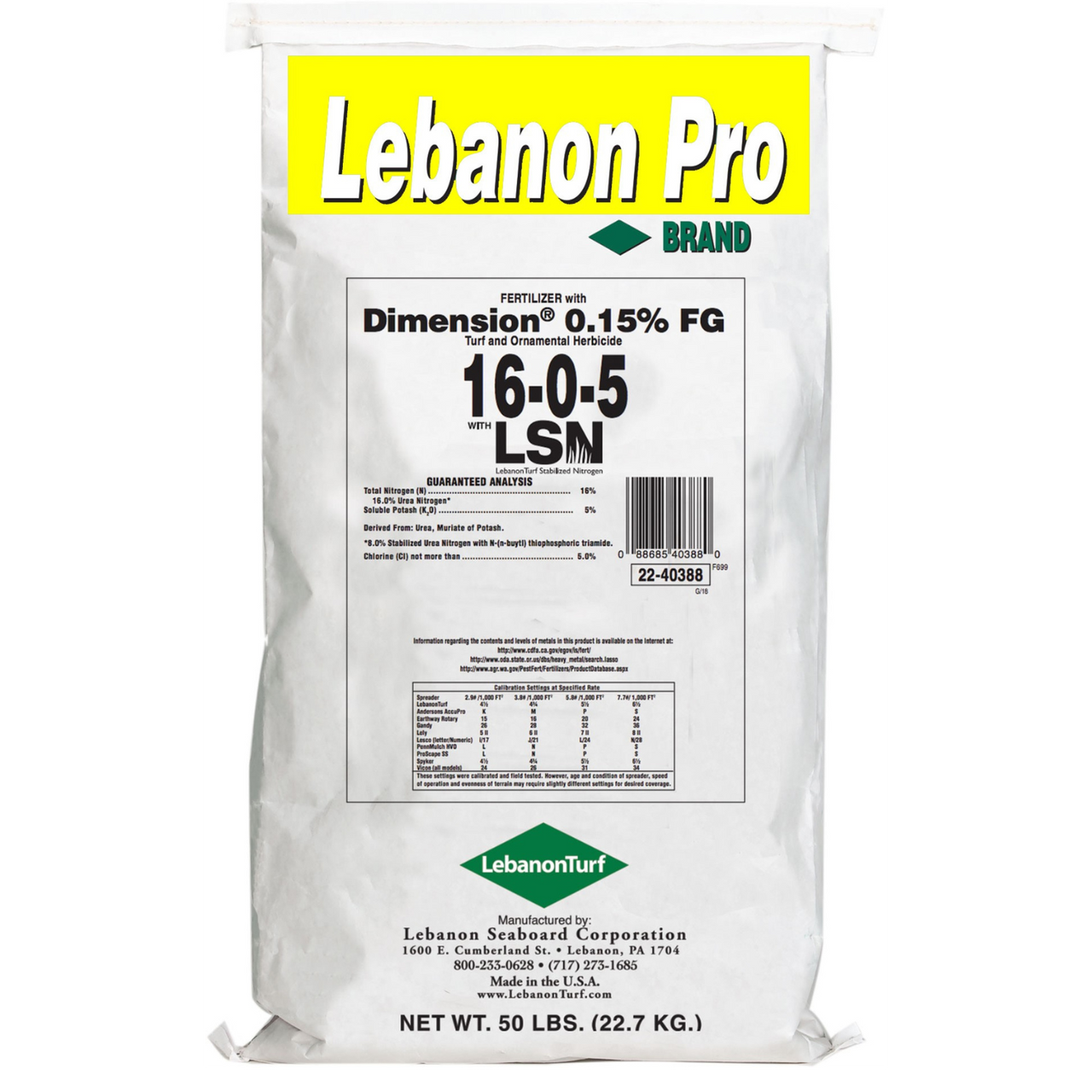 Lawn Weed & Disease Control – The Mill