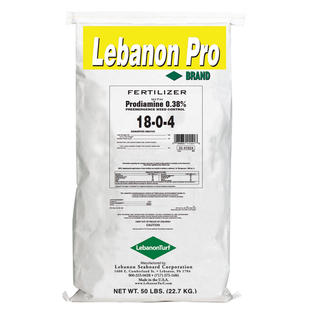 Lawn Weed & Disease Control – The Mill