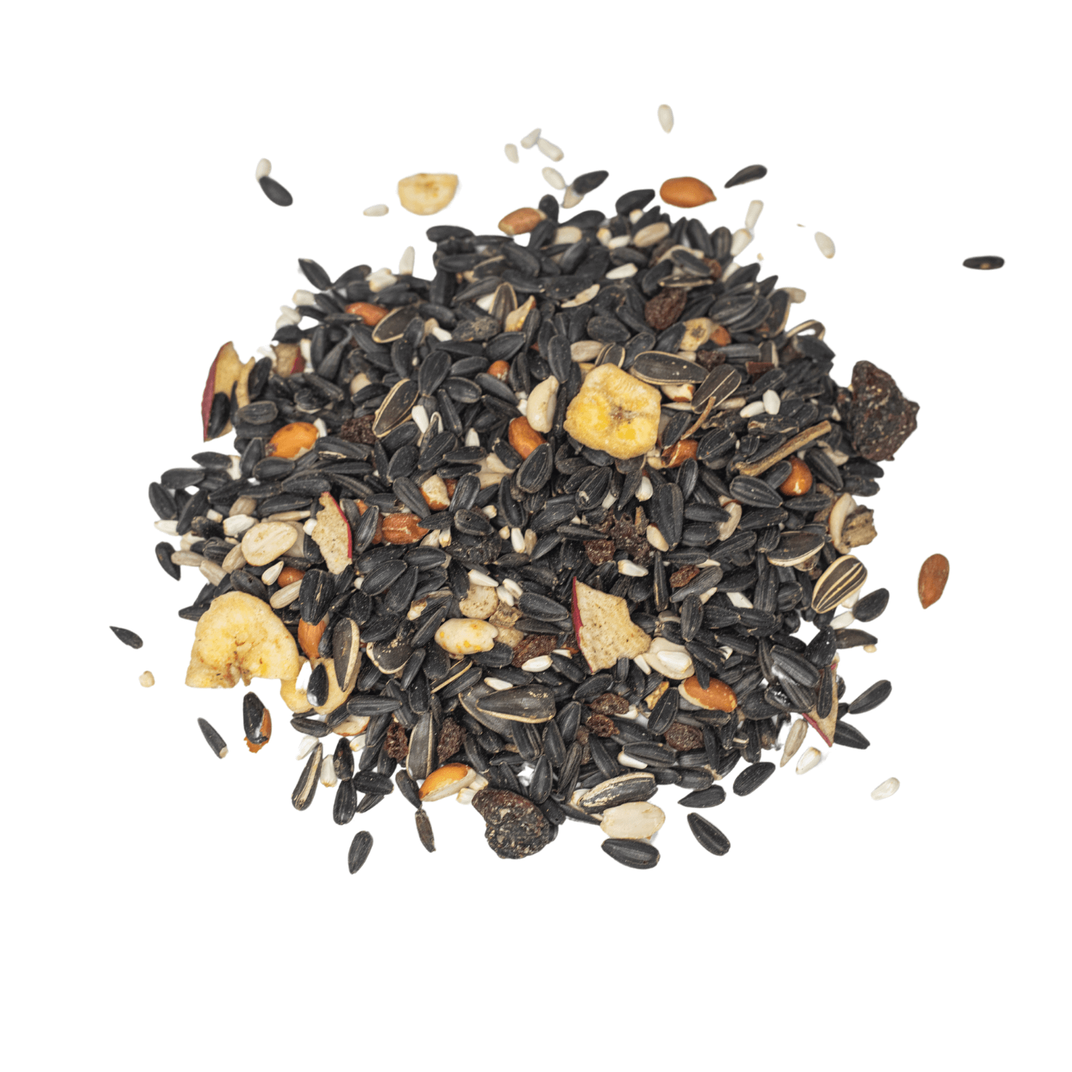 Birds Luv 'Em Farm Fresh Harvest Mix Wild Bird Seed Blend - The Mill ...