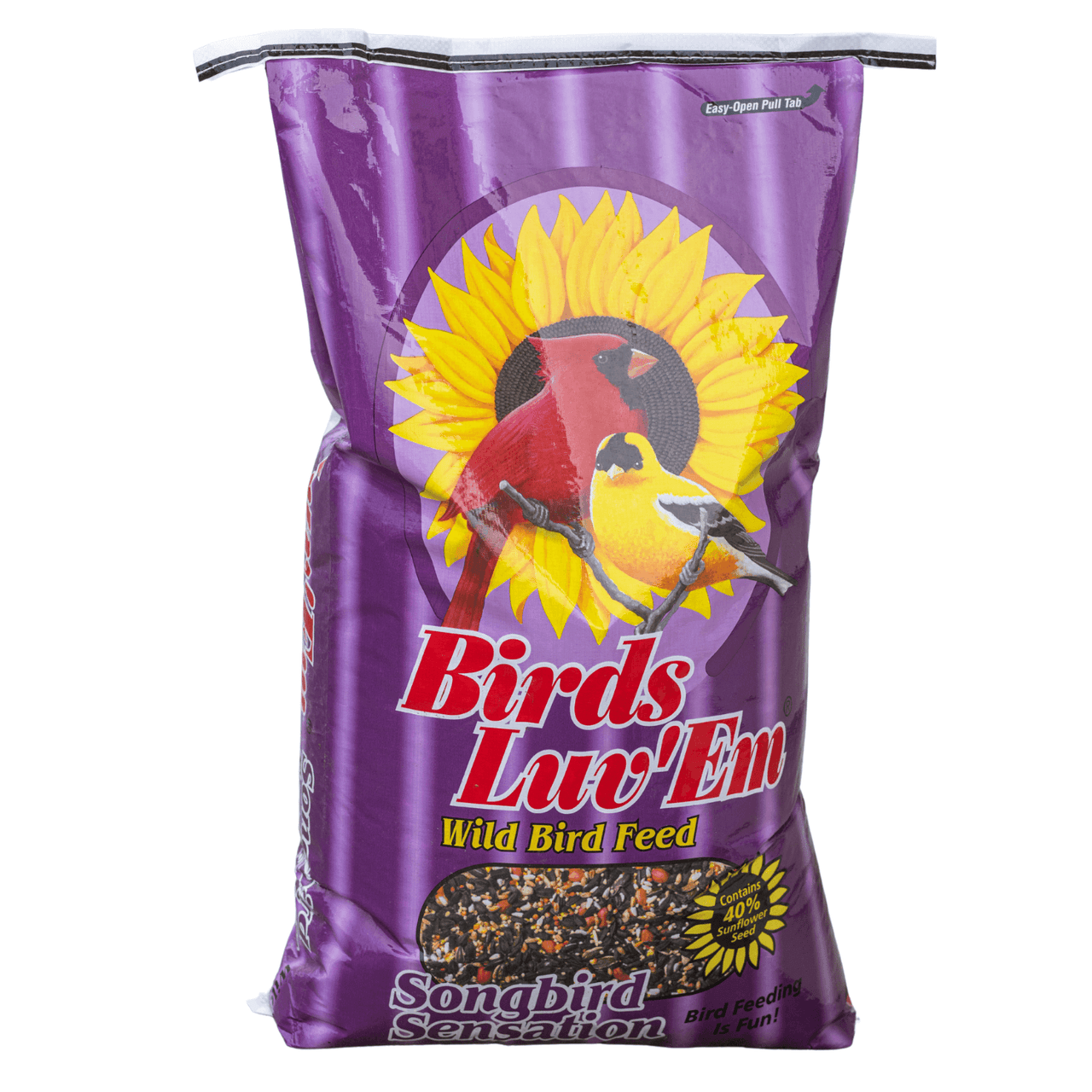 Wild Bird Supplies for Nature Enthusiasts | The Mill