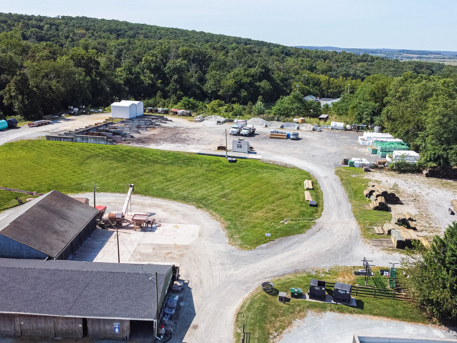 The Mill of Whiteford