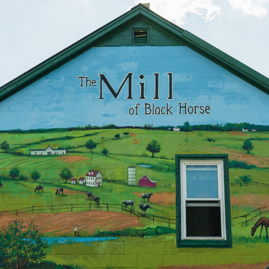 Locations | Find Your Local Mill Store in Maryland & Pennsylvania