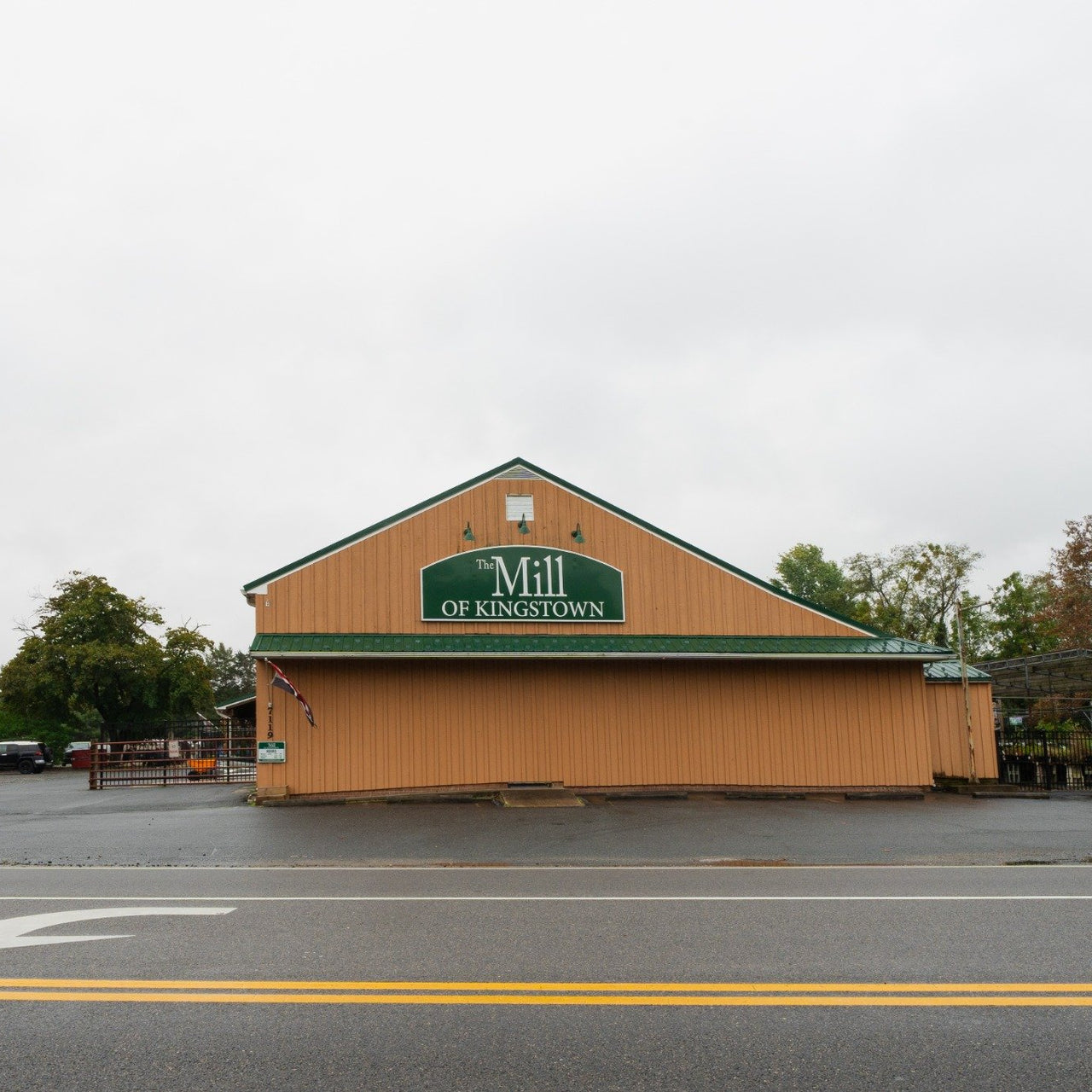 Find Your Local Mill Store Locations in Maryland & | The Mill