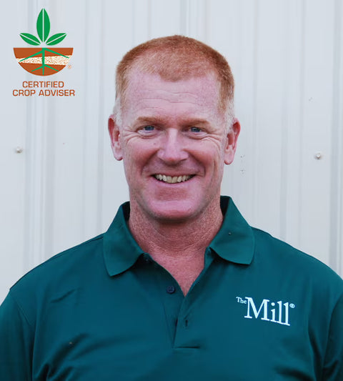 Professional Turf Consulting – The Mill