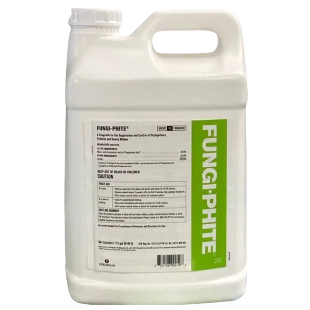 Verdesian Fungi-Phite Specialty Crop Disease Management | The Mill