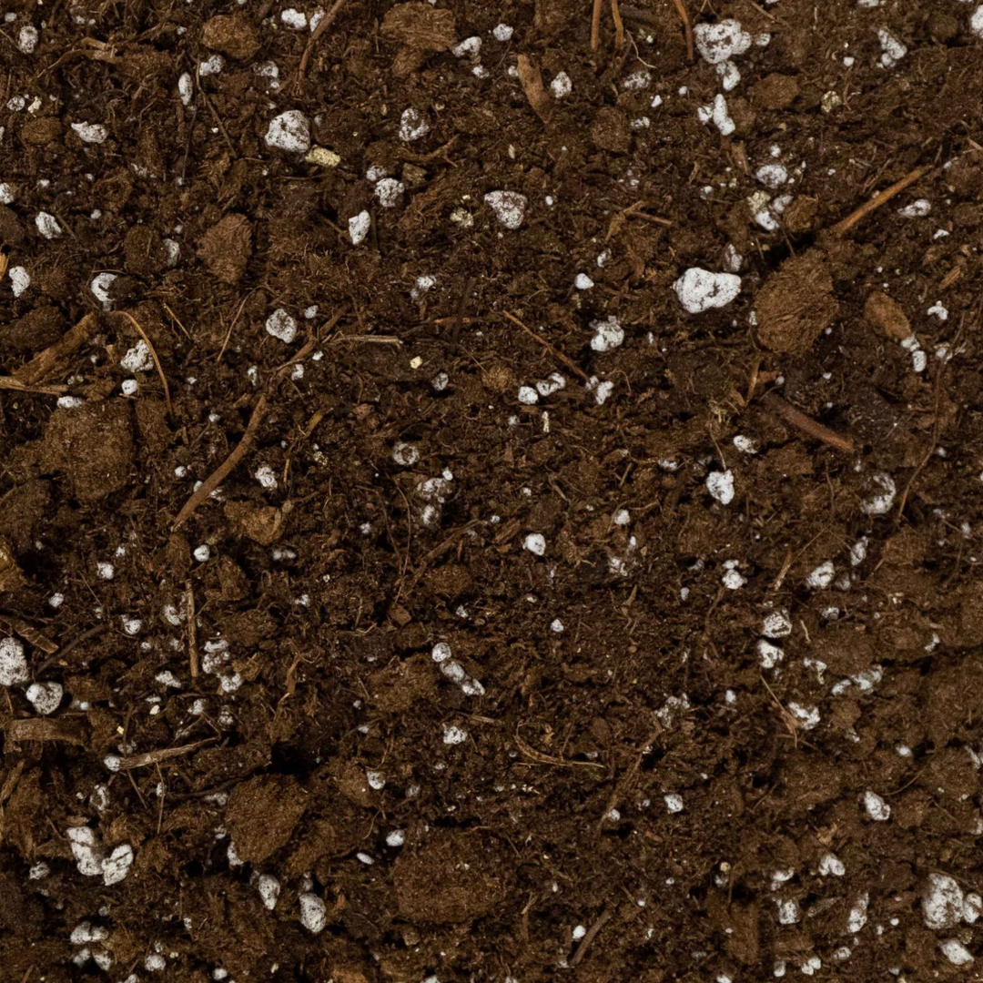 Soil & Amendments – The Mill