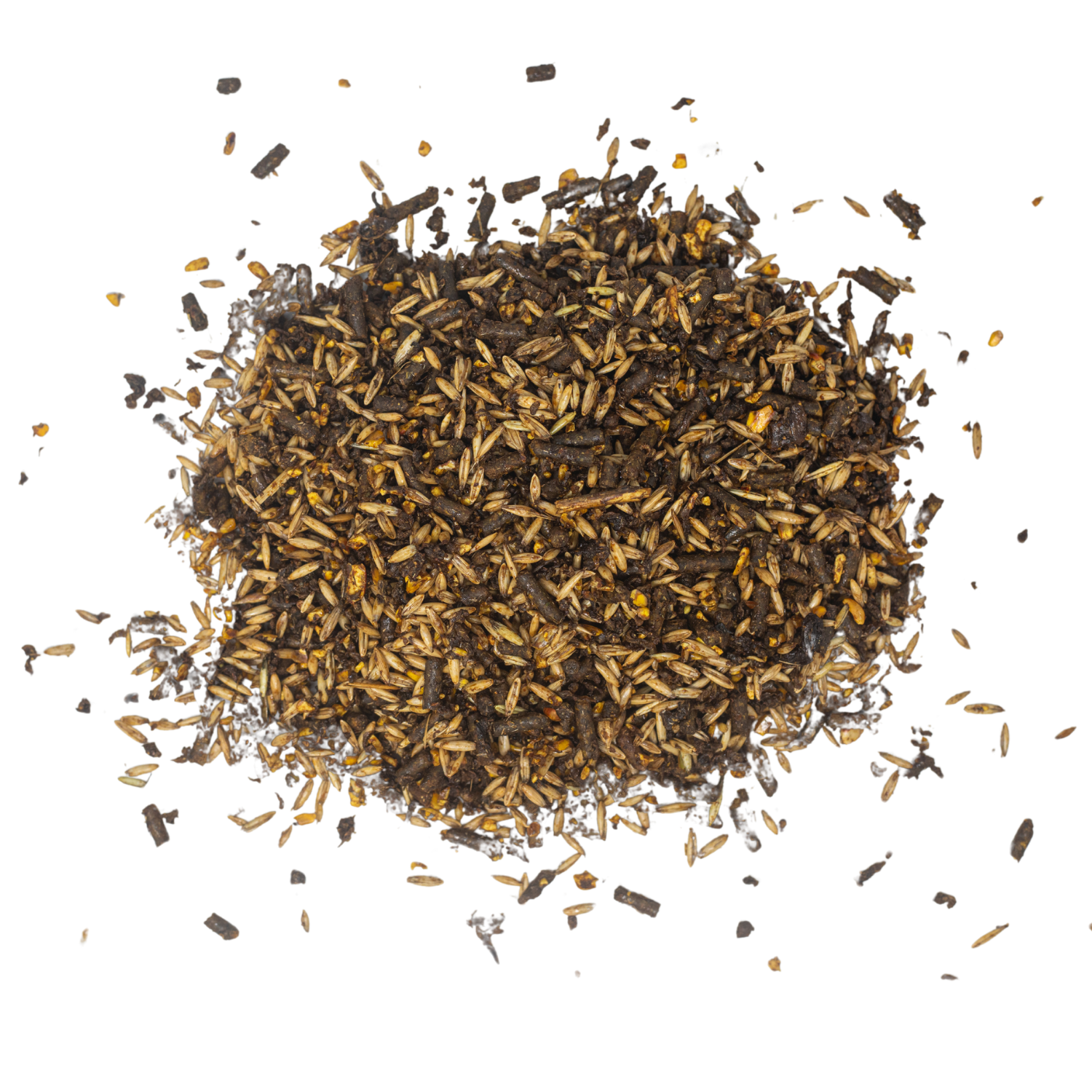 Mill Performance & Growth Textured Horse Feed - The Mill - Bel Air ...