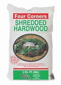 Hardwood Shredded Mulch – The Mill
