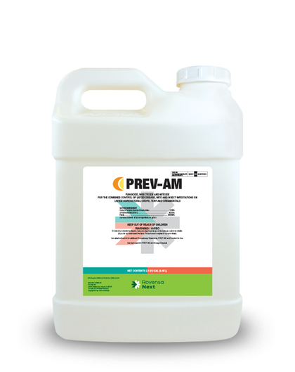 Prev-Am Crop Biopesticide and Insecticide 2.5 gal. – The Mill