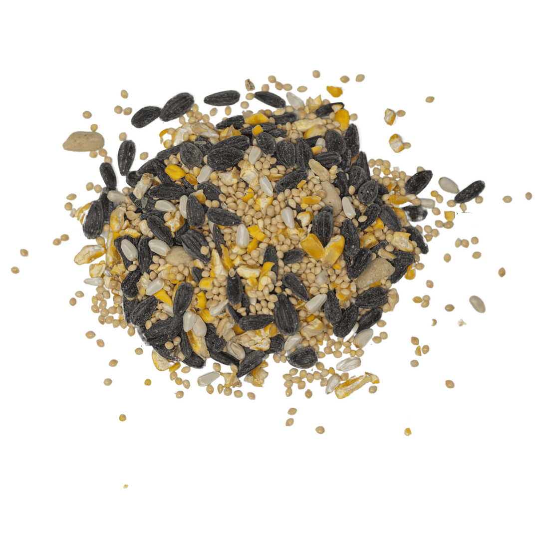 The Mill Backyard Conservation Mix | The Mill of Bel Air