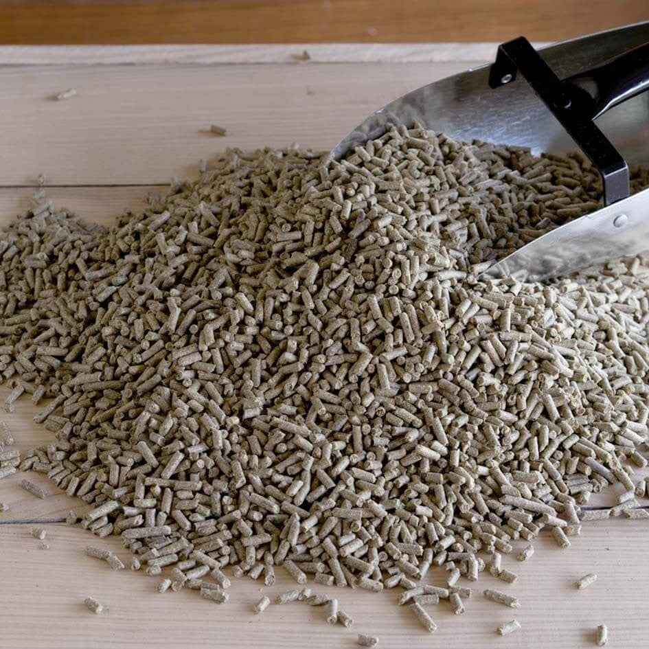 Triple Crown Lite Horse Feed - The Mill - Bel Air, Black Horse, Red ...