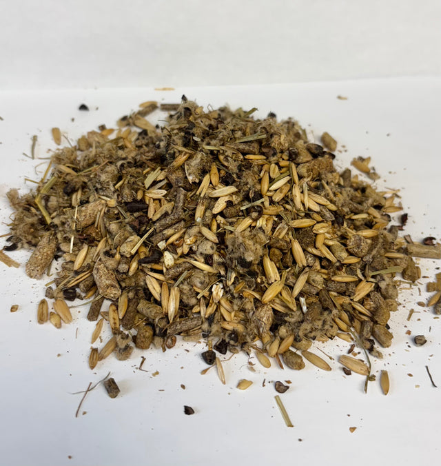 Umbarger Show Feeds Cattlelac Show Cattle Feed, 50 lb | The Mill