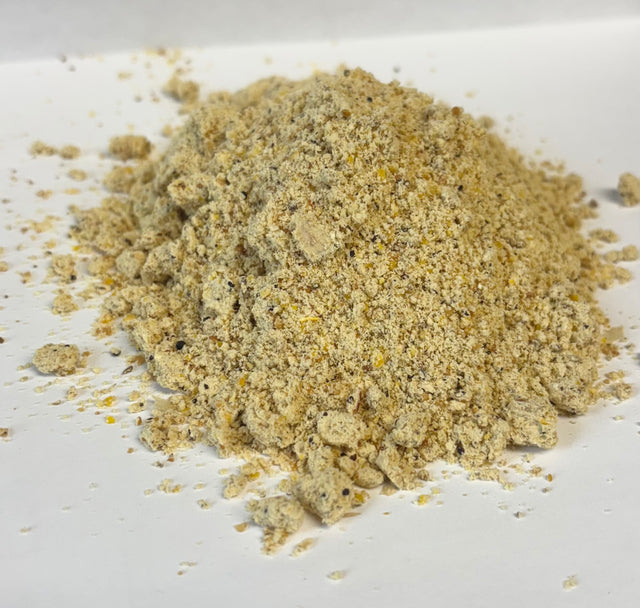 Umbarger Show Feeds Fullback Show Pig Supplement – The Mill