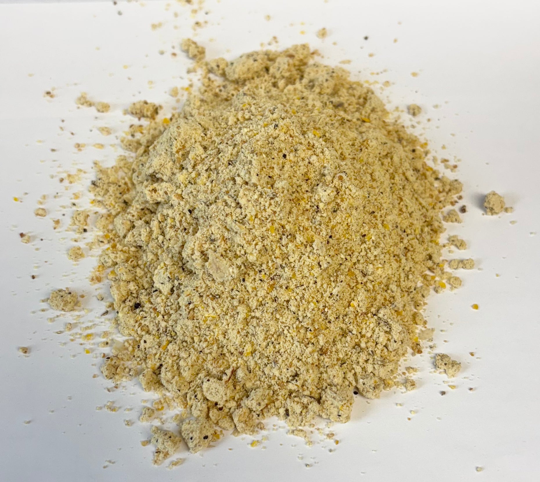 Umbarger Show Feeds Fullback Show Pig Supplement, 25 lb | The Mill