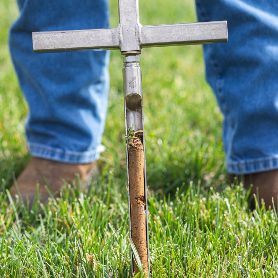 Laboratory Soil Testing – The Mill