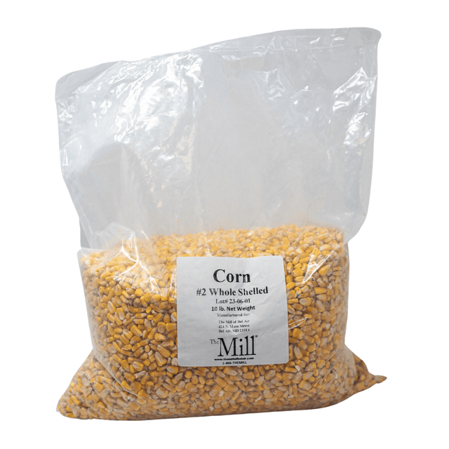 The Mill Whole Shelled Corn | The Mill