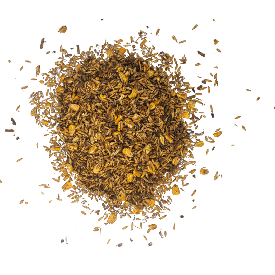 Umbarger Show Feeds Breeder/Grower Show Cattle Feed – The Mill