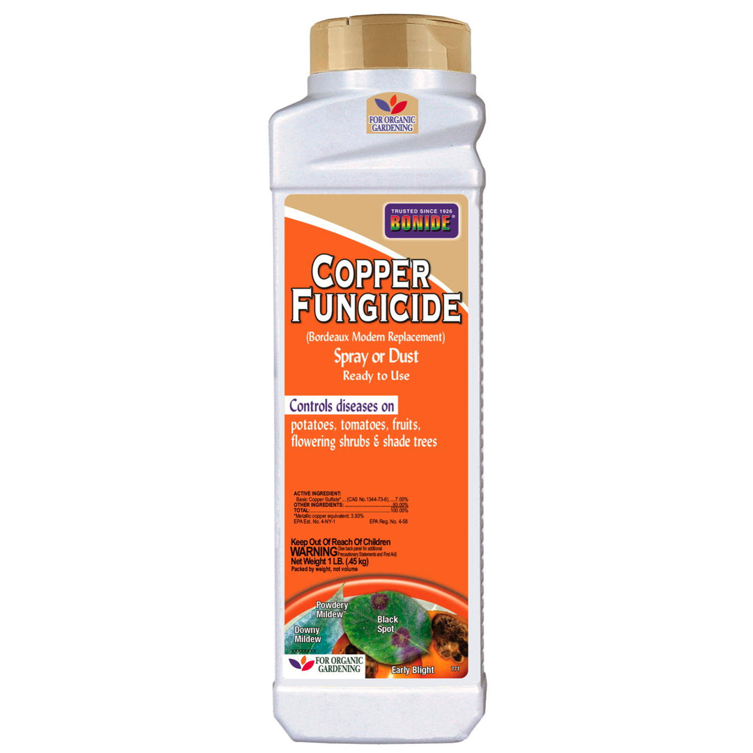 Garden Weed, Disease & Pest Control Collection | The Mill