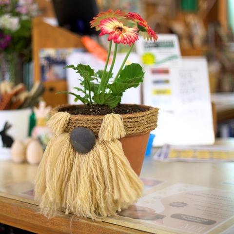 Mother's Day Planter – The Mill