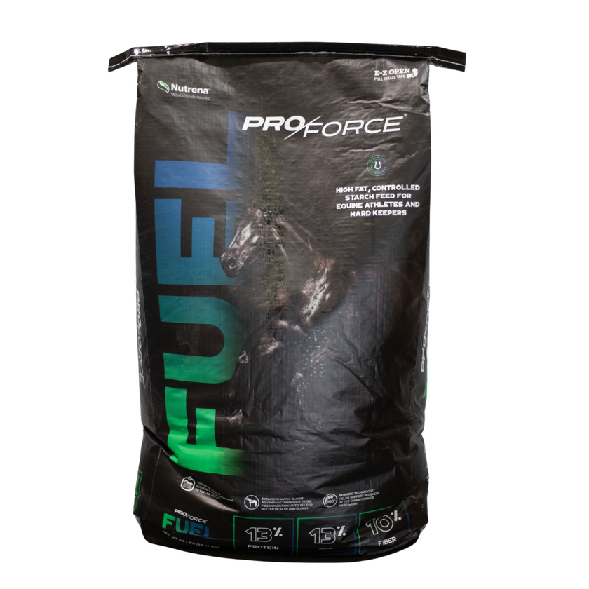 Nutrena ProForce Fuel – The Mill