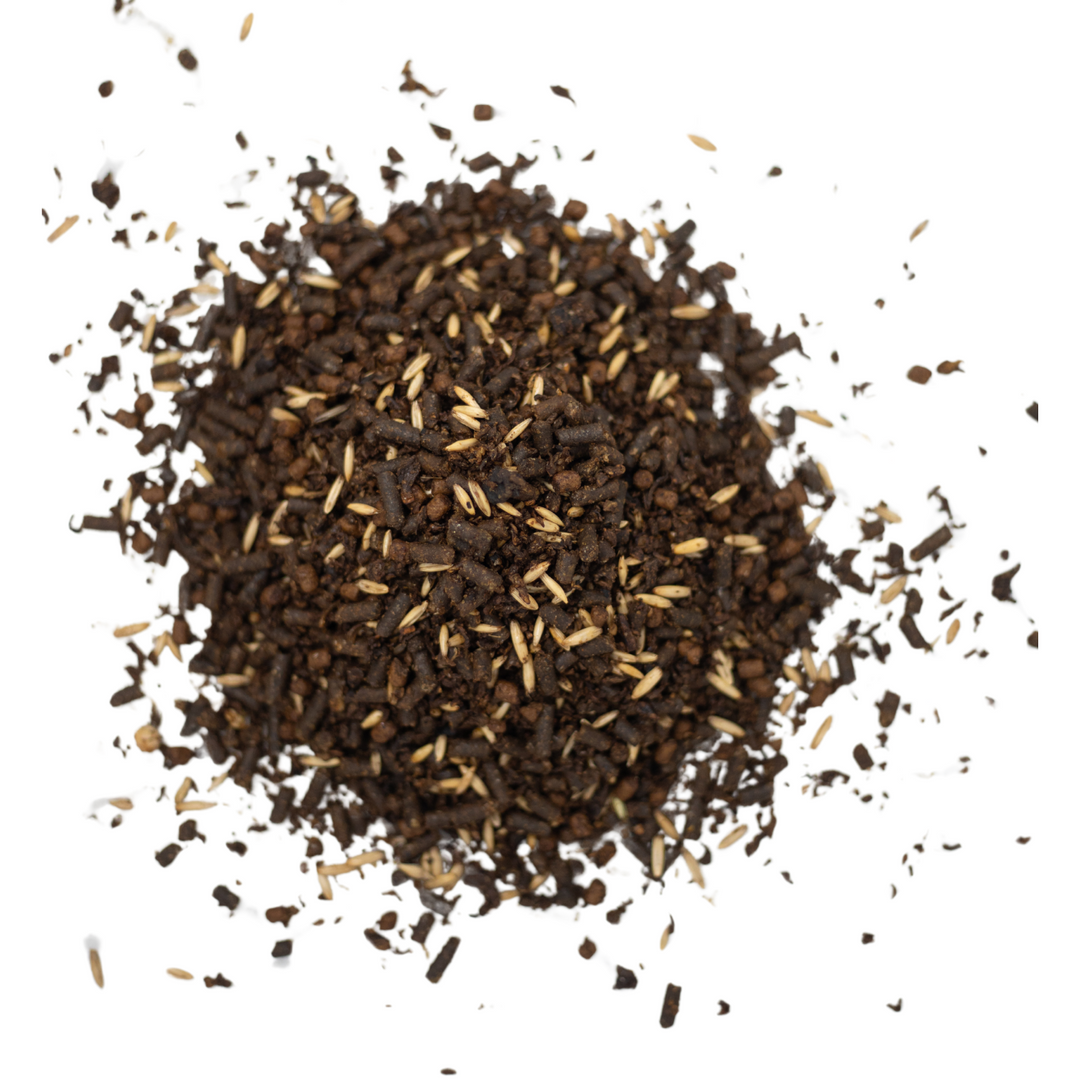 Nutrena ProForce Fuel XF Horse Feed – The Mill