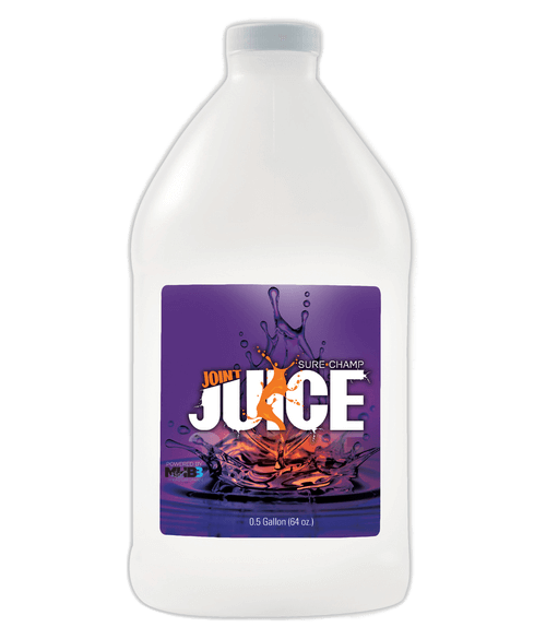 Sure Champ Joint Juice Show Feed Supplement | The Mill
