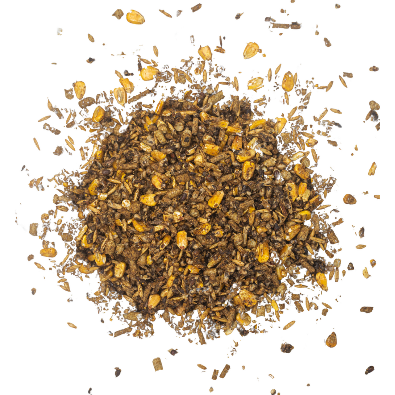 Umbarger Show Feeds Payload Show Cattle Feed – The Mill