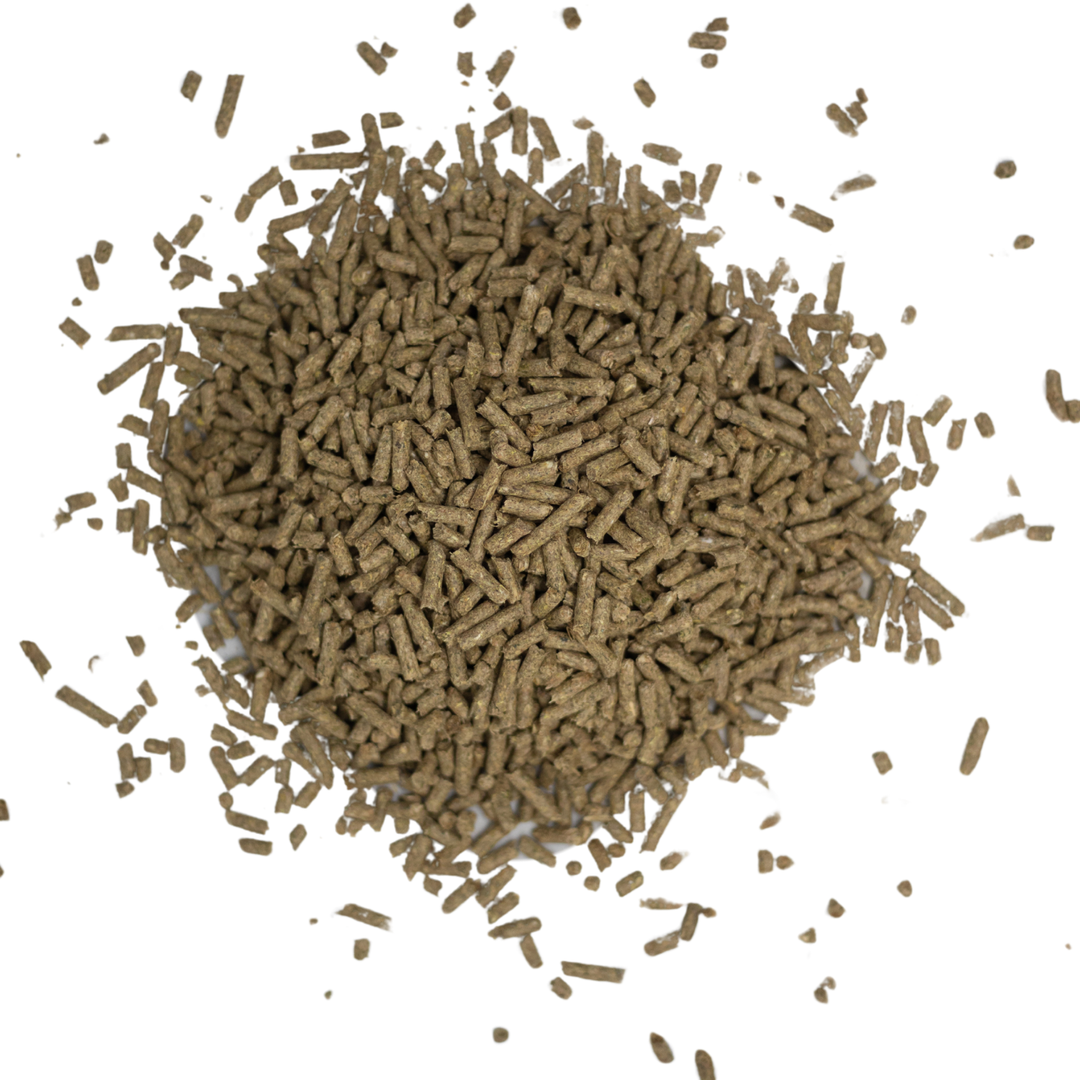 Purina Enrich Plus Ration Balancer Horse Feed and Supplement – The Mill