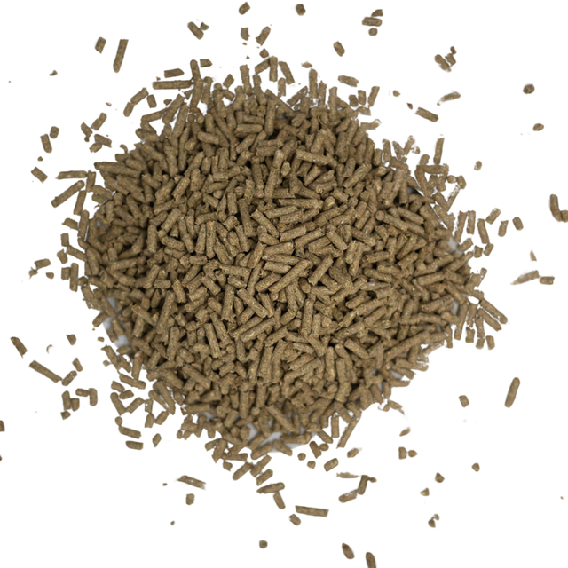 Purina Enrich Plus Ration Balancer Horse Feed and Supplement – The Mill