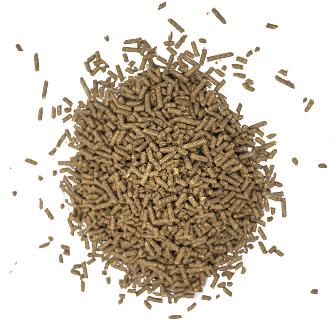 Purina Strategy Professional Formula GX Horse Feed – The Mill