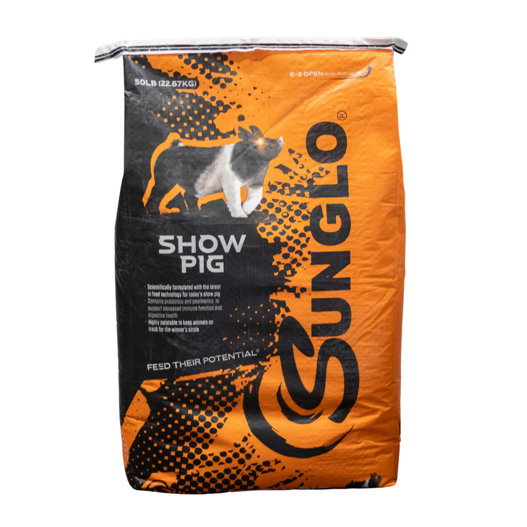 Show Feed Collection | The Mill