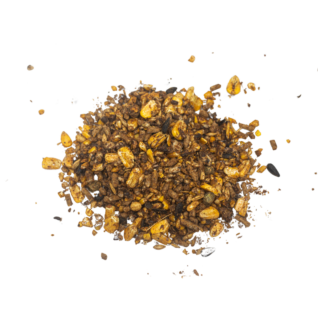 Umbarger Show Feeds Next Level Goat 16% Show Goat Feed, 50 lb | The Mill