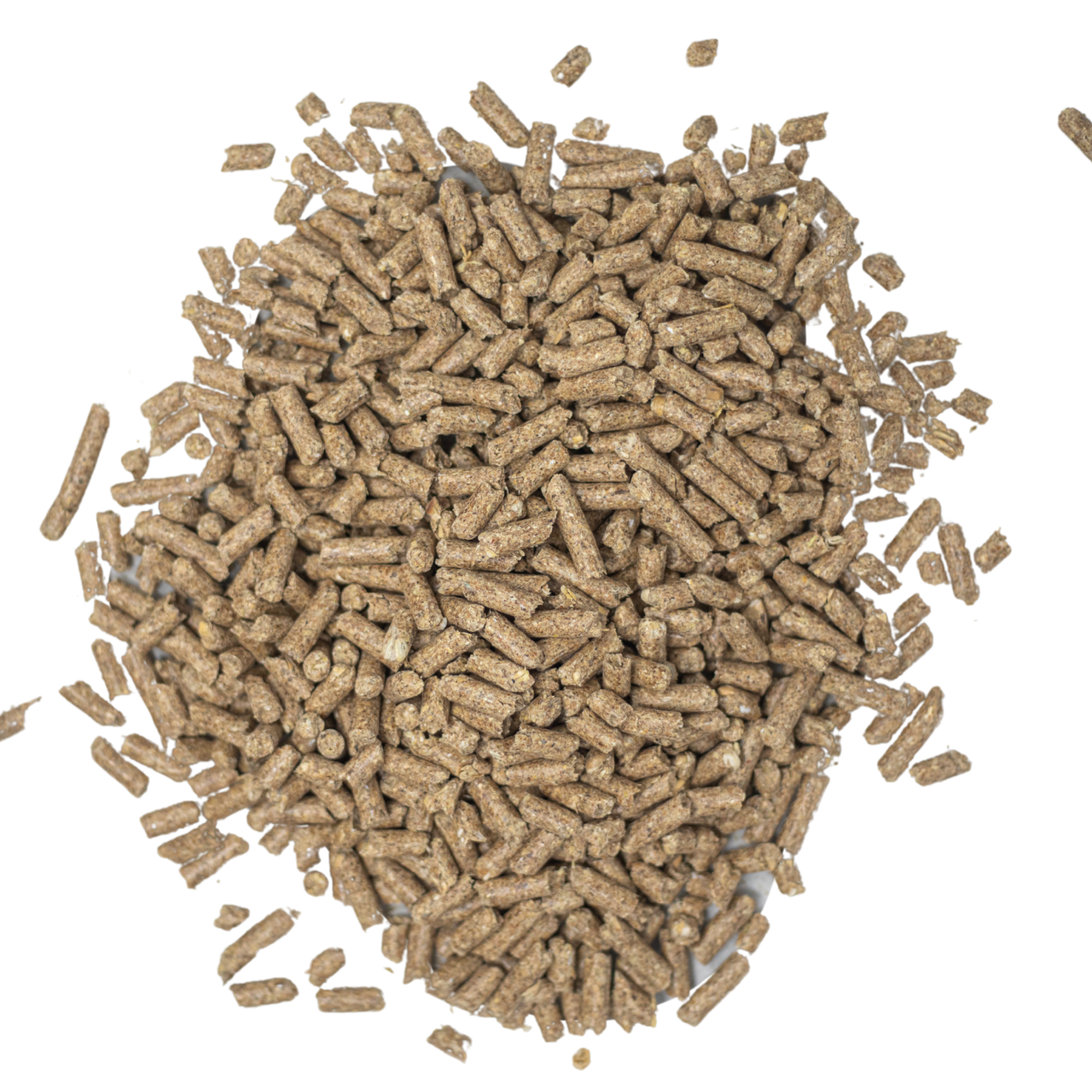 Umbarger Show Feeds SynUrgy Show Cattle Feed – The Mill