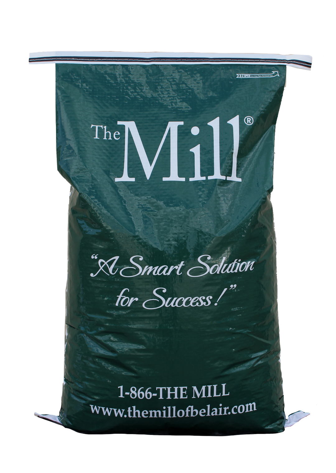 Mill Economy Goat Textured Feed – The Mill